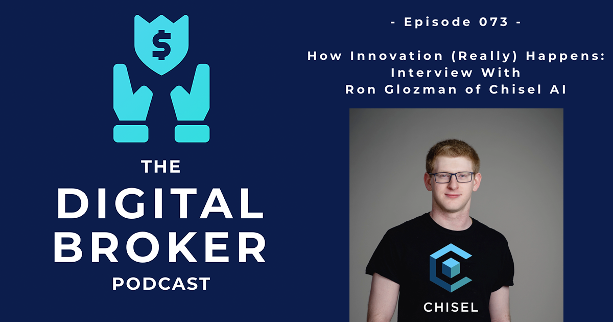 How Innovation (Really) Happens | Indio Technologies